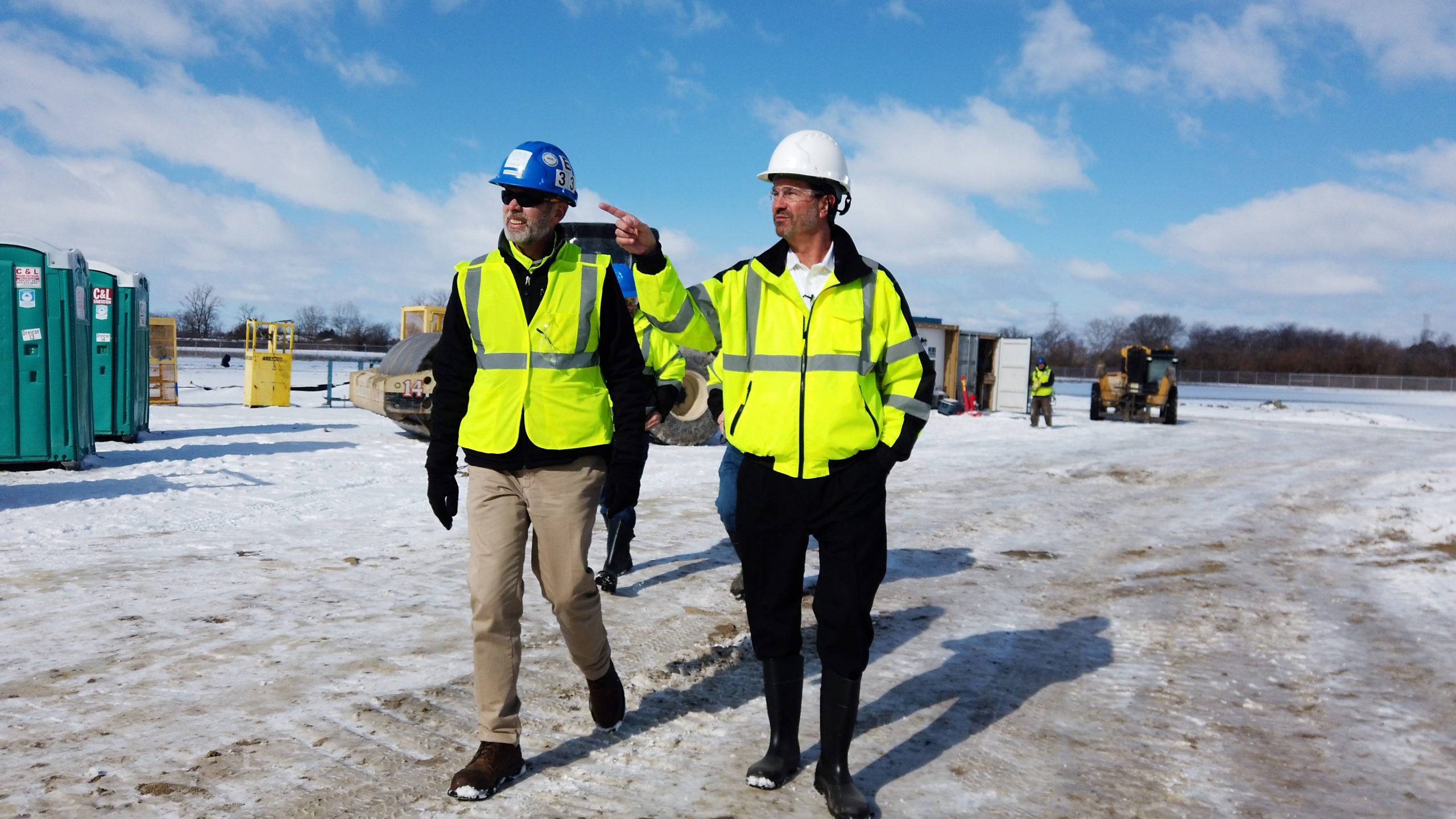 About Regional Growth Partnership Northwest Ohio