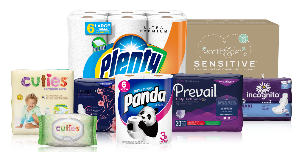 First Quality Tissue Midwest, LLC will invest $984 million in Northwest ...