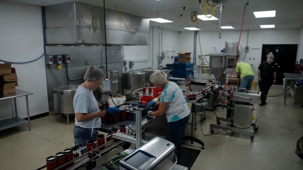 RGP Promotes Northwest Ohio Food Industry