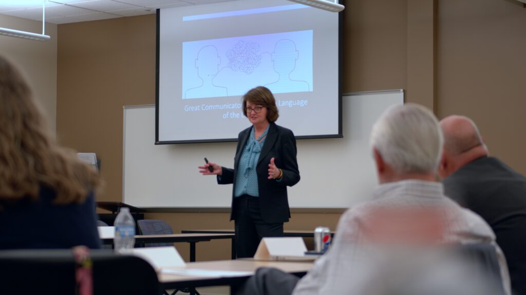 Sales Training Expert Helps Northwest Ohio Make its Case - RGP ...