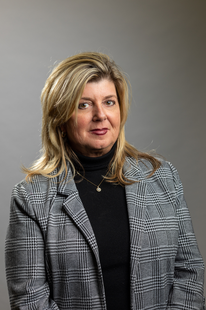 RGP Staff - Regional Growth Partnership Northwest Ohio