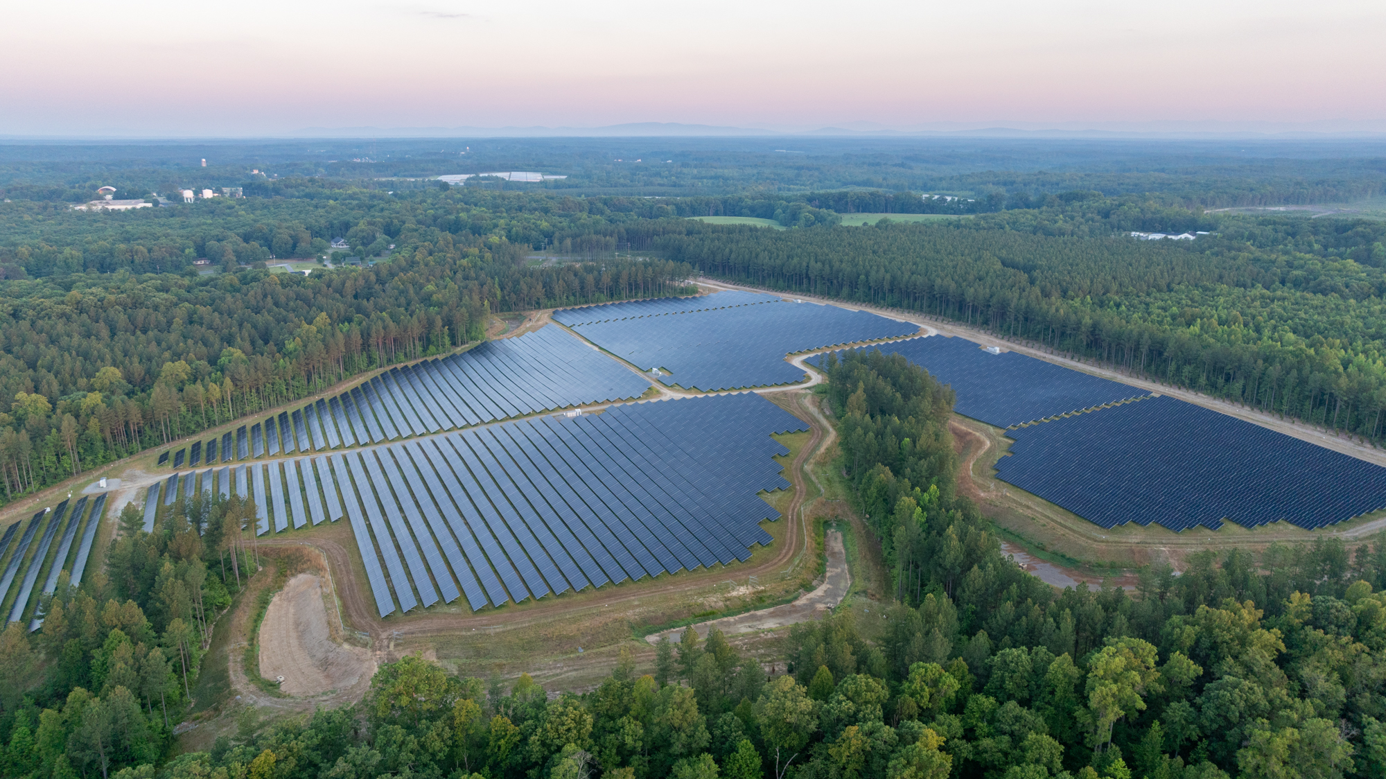 Solar Racking Company Investing $19.5 Million in NW Ohio Operations