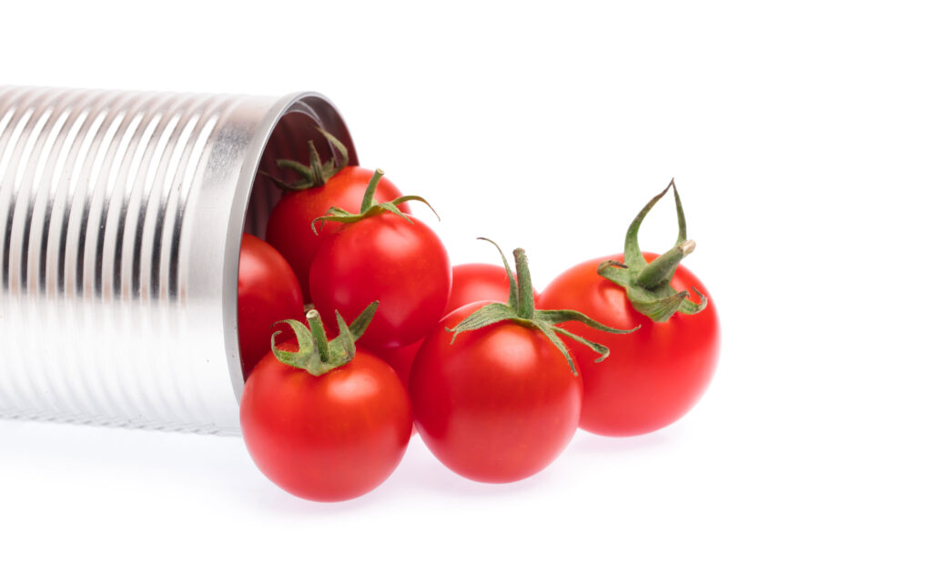 Food Processing and Agribusiness - RGP Northwest Ohio