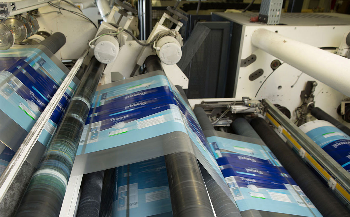 Paper Product Manufacturer Announces $985 Million Investment in ...
