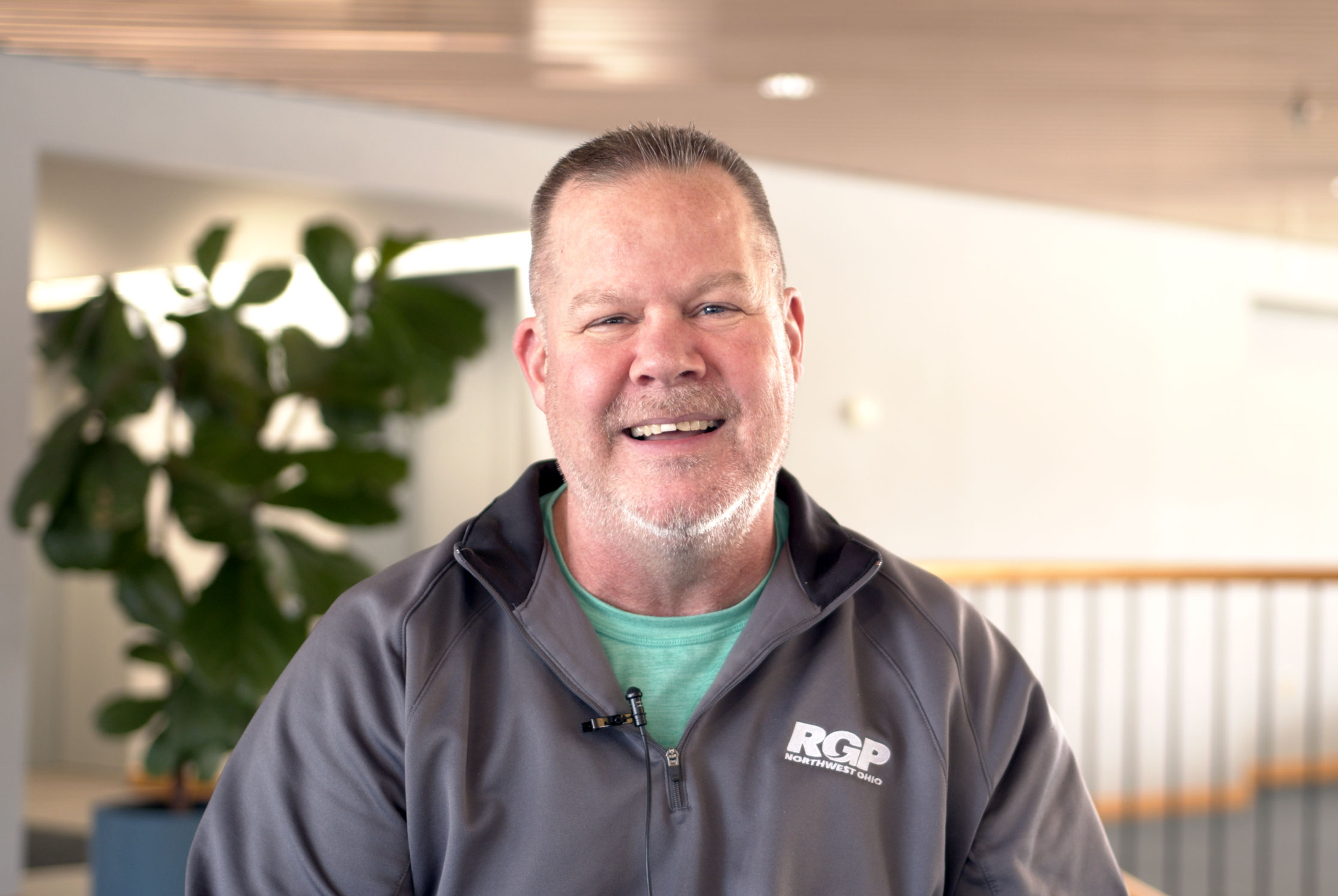 2024 Annual Report - RGP Northwest Ohio