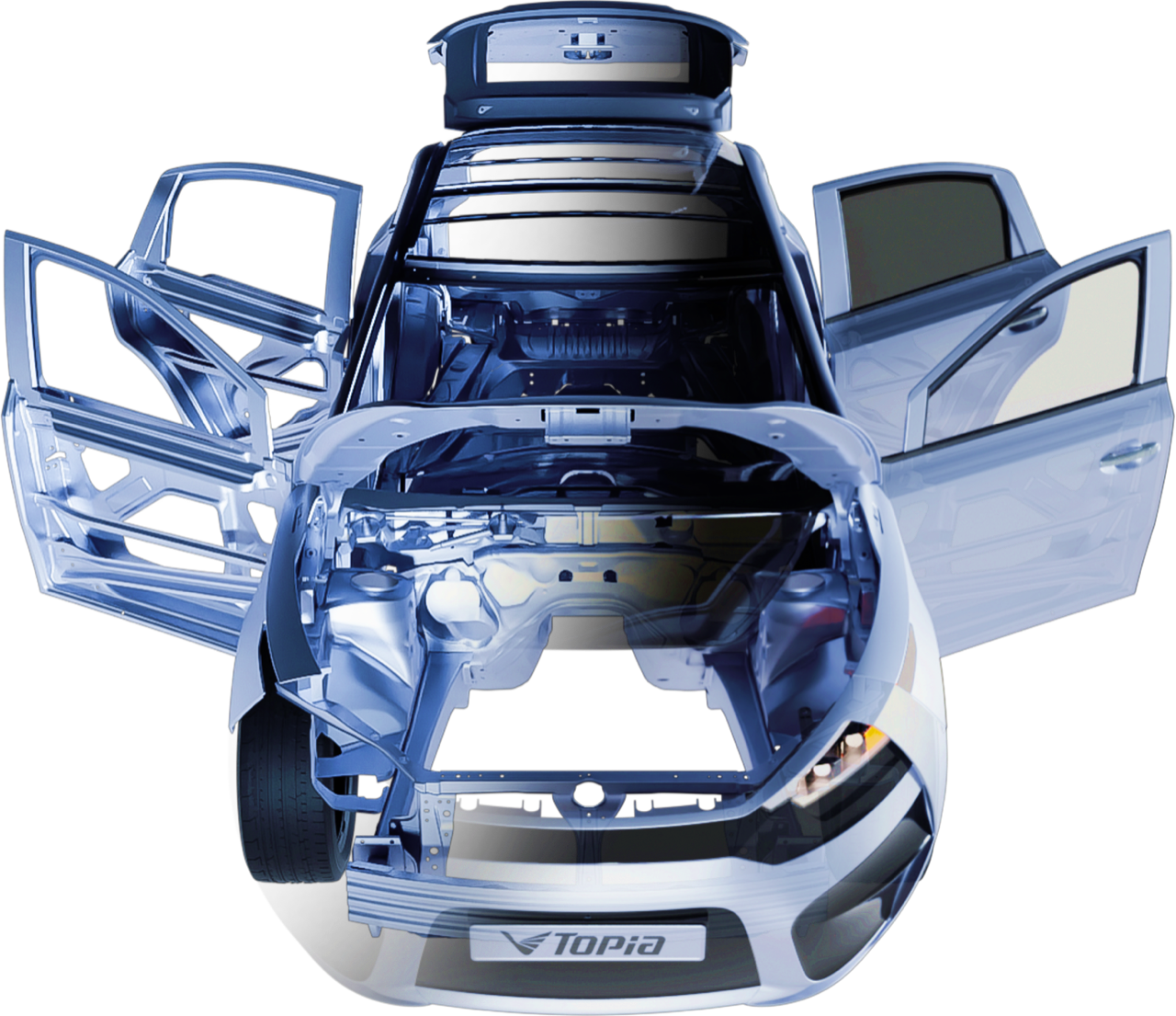 TPAM Opening Second Location In Northwest Ohio